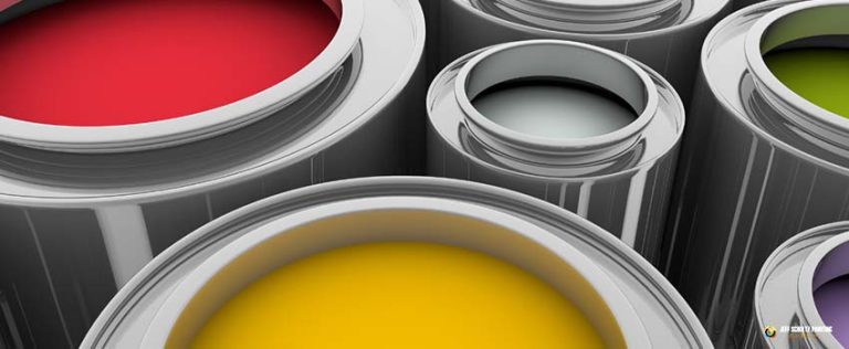 Step by Step Guide to Metal Painting - Jeff Schultz Painting